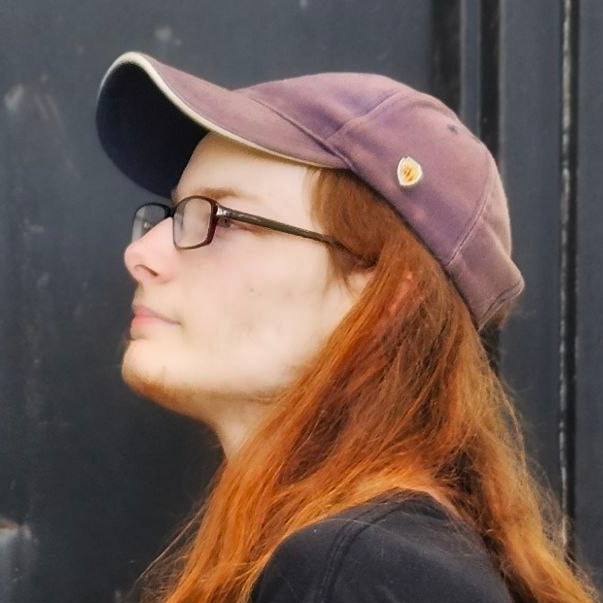 Blake Leonard @ blakes.dev