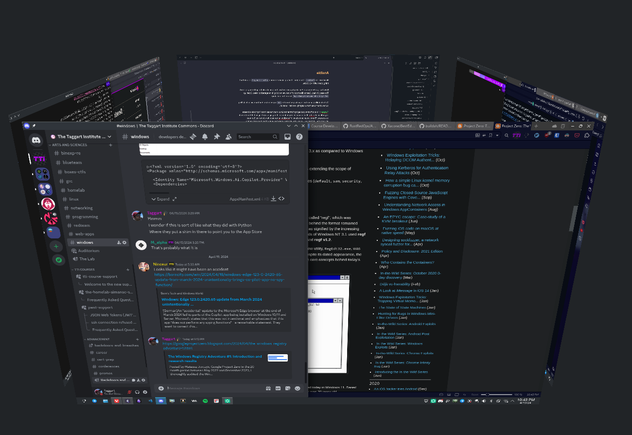 Matt Ellery (@matt_ellery@mastodon.social) - Mastodon